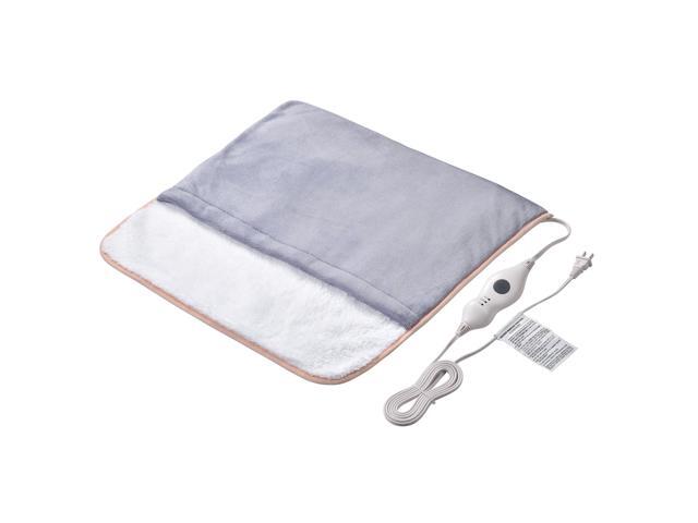 Click here for Byootique 22 x 20 Electric Heated Foot Warmer Pad... prices