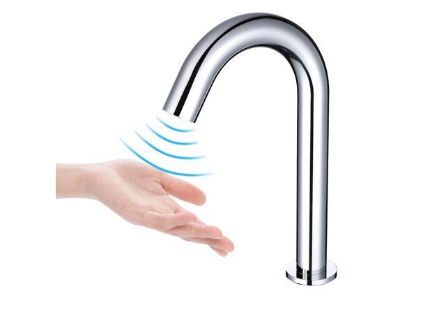 Click here for Aquaterior Bathroom Vessel Sink Faucet 8 Tall 1 Ha... prices