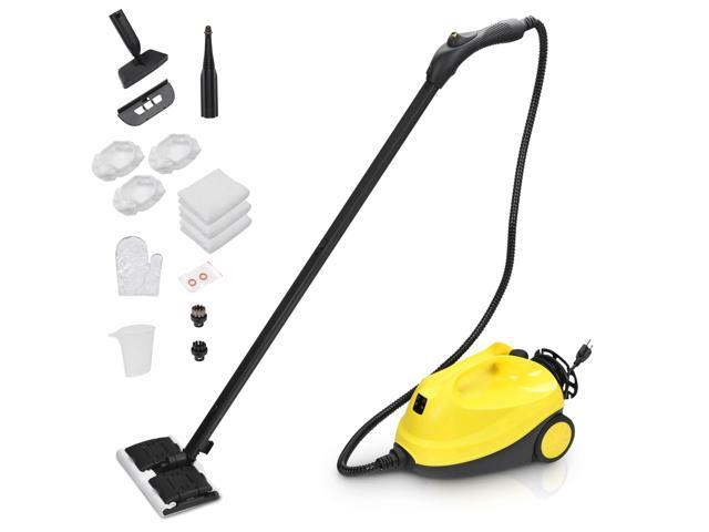 Click here for Yescom 1500W Multifunctional Steam Cleaner 13 Acce... prices