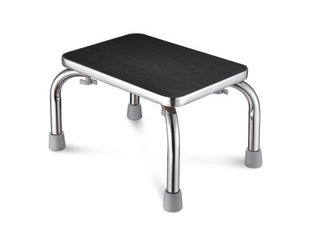 Click here for Medical Steel Step Stool Anti-Slip Platform Footst... prices