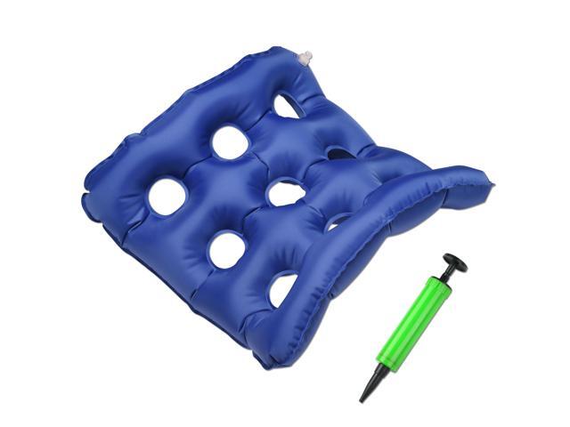 Click here for Air Inflatable Seat Cushion with Pump Square Seat... prices