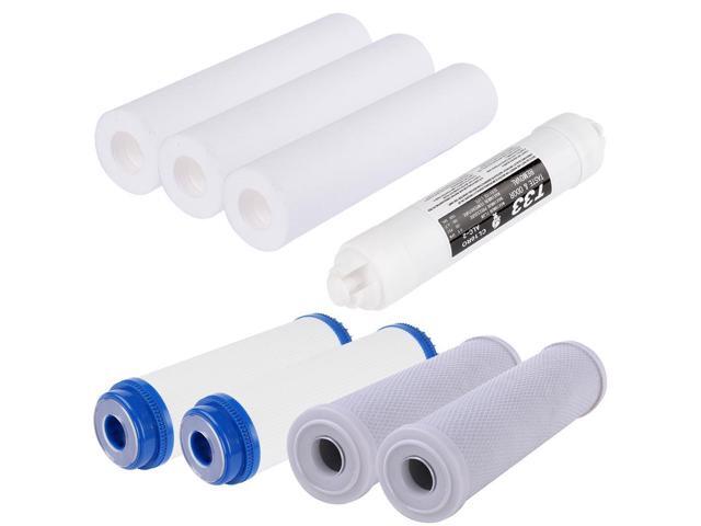 Click here for Replacement Water Filters PP GAC CTO RO UF Water P... prices