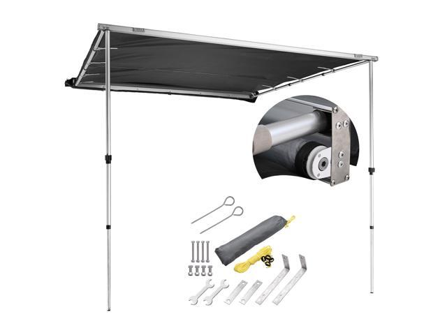 Click here for Yescom Semi-Automatic Retractable 6.6x8.4 Vehicle... prices