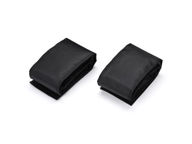 Click here for Yescom 1 pair of Drywall Stilt Straps Adjustable P... prices