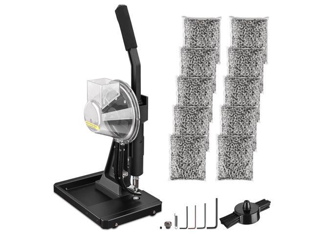 Click here for Yescom Semi-automatic Hand Press Grommet Machine C... prices