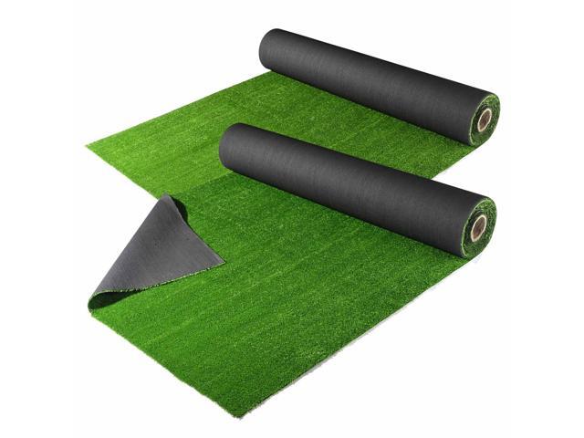 Click here for Yescom Artificial Grass Turf Roll 65x5 Large Backy... prices