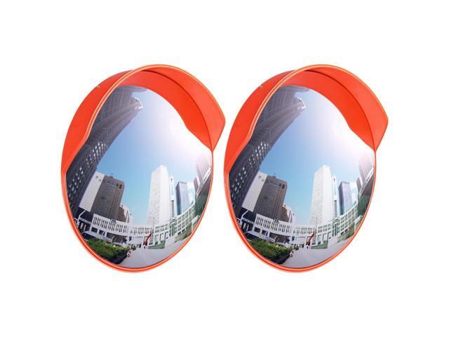 Click here for Yescom 23 Convex Safety Traffic Mirror Outdoor/ In... prices