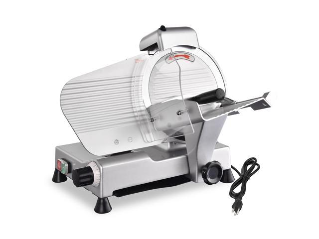 Click here for 240w Electric Meat Slicer 10 Stainless Steel Blade... prices