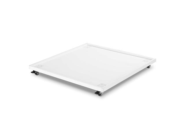 Click here for LAGarden 20 Wheeled Umbrella Holder Tray 220Lb Cap... prices