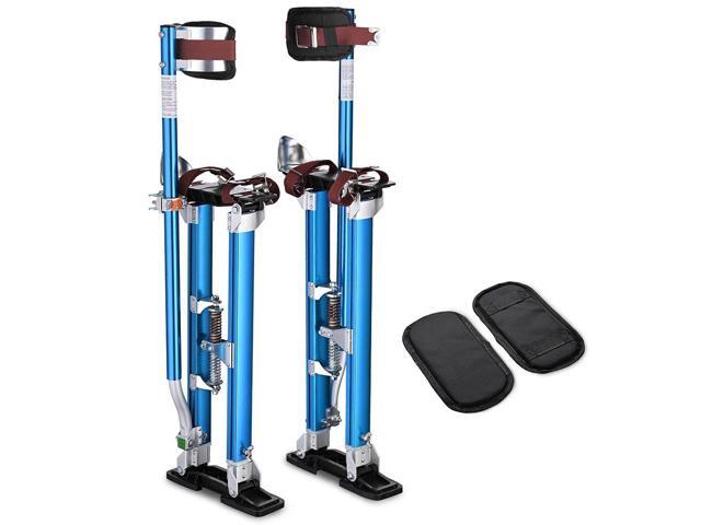 Click here for Yescom Drywall Stilts w/ 1 Pair Stilt Pad Replacem... prices