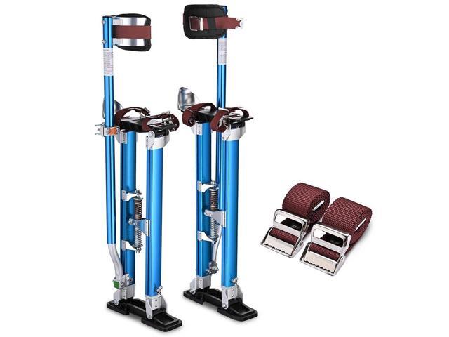 Click here for Yescom Drywall Stilts w/ 1 Pair Stilt Pad Replacem... prices