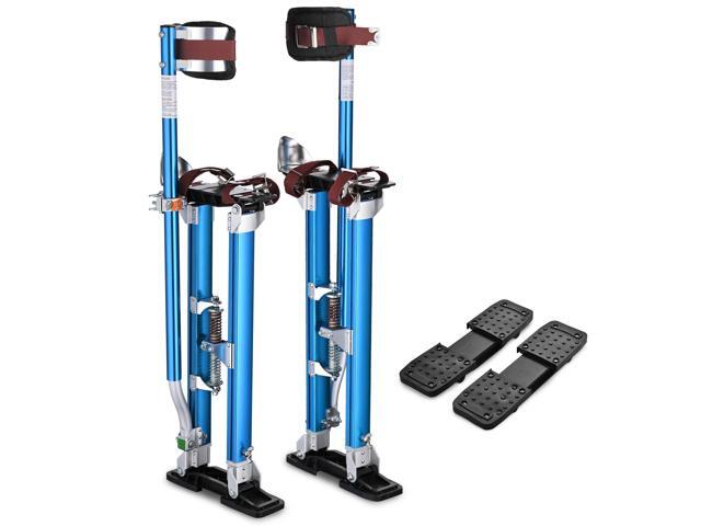 Click here for Yescom Drywall Stilts w/ 1 Pair Stilt Pad Replacem... prices