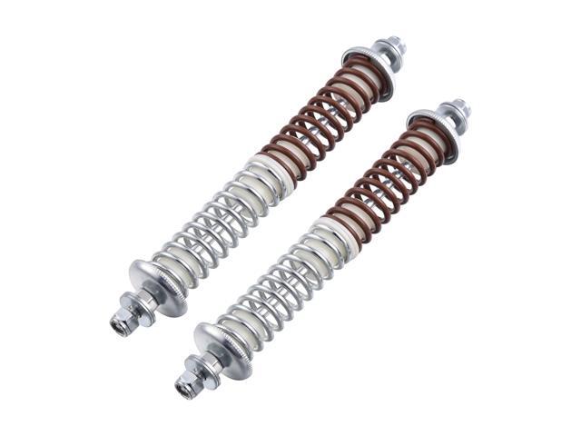 Yescom 1-Pair Stilt Spring Replacement Kit for Drywall Stilt Construction Scaffolding Equipment Accessory Indoor Outdoor YES0541 - Silver