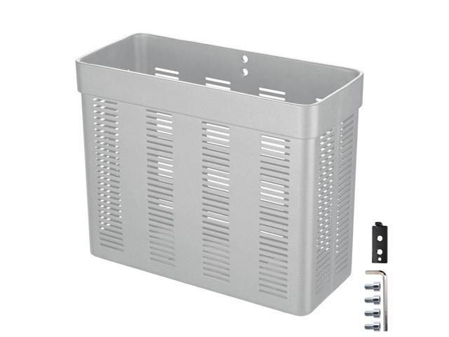 Click here for Yescom Storage Basket Organizer Holder for PC Mobi... prices