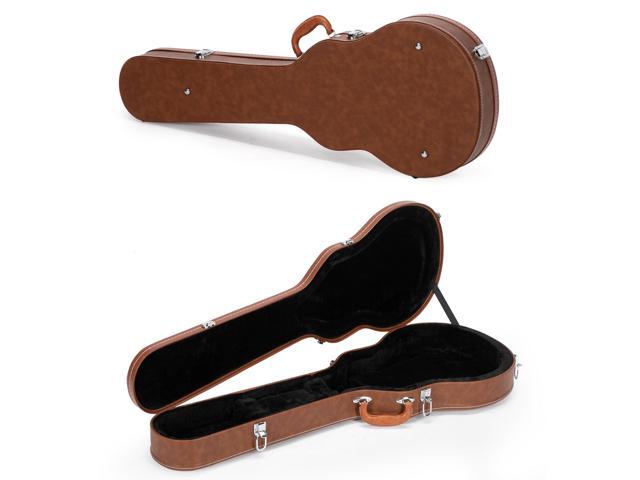 Click here for AW Les Paul Electric Guitar Hard Case for Gibson L... prices