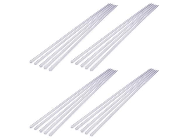 Click here for DELight 3.3 Plastic U Channel System 20PCS DEL-M01... prices