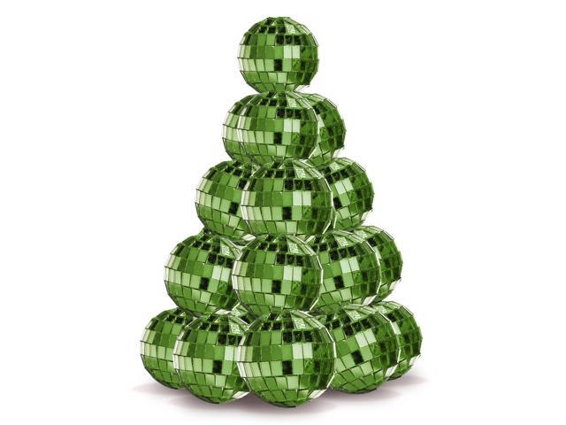 Click here for Yescom 20PCS 1.6 Small Disco Ball Mirror Mini Hang... prices