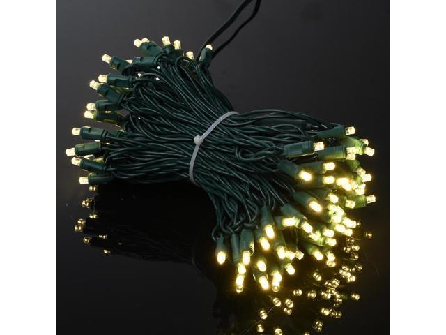 Click here for DELight 200Ft Christmas String Lights Grade IP65 W... prices