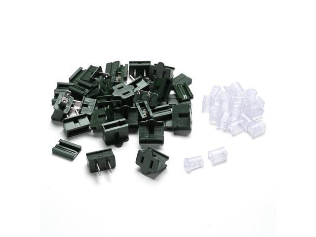 Click here for DELight 20Pcs SPT-1 Christmas Female and Male Slip... prices