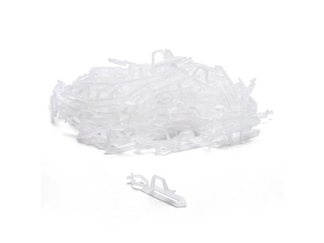 Click here for DELight 100Pcs Christmas Light Clips for Clay Tile... prices