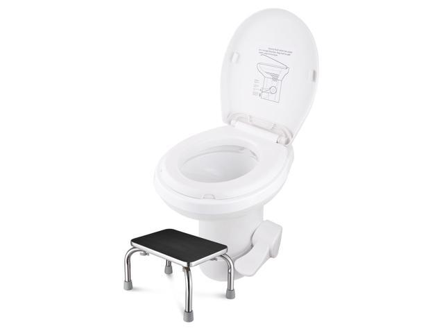 Click here for Yescom RV Toilet Gravity Flush 20 High Profile w/... prices