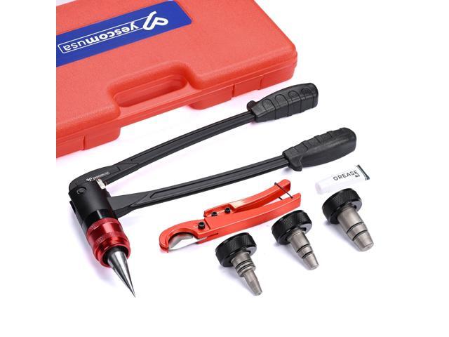 Click here for Yescom PEX Expansion Tool Kit 1/2 3/4 1 Tube Expan... prices