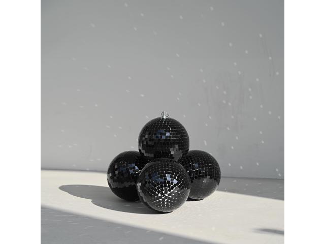 Click here for Yescom 4PCS 7 Small Disco Ball Mirror Mini Hanging... prices