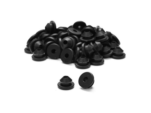 Click here for Yescom 60PCS Cable Railing Rubber Grommets Protect... prices