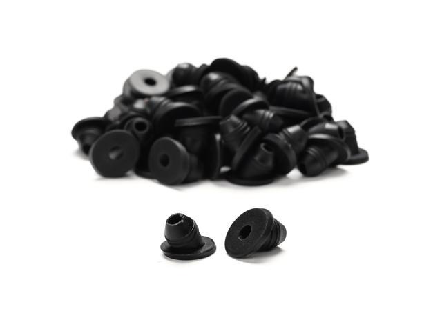 Click here for Yescom 60PCS Cable Railing Rubber Grommets 30 Degr... prices