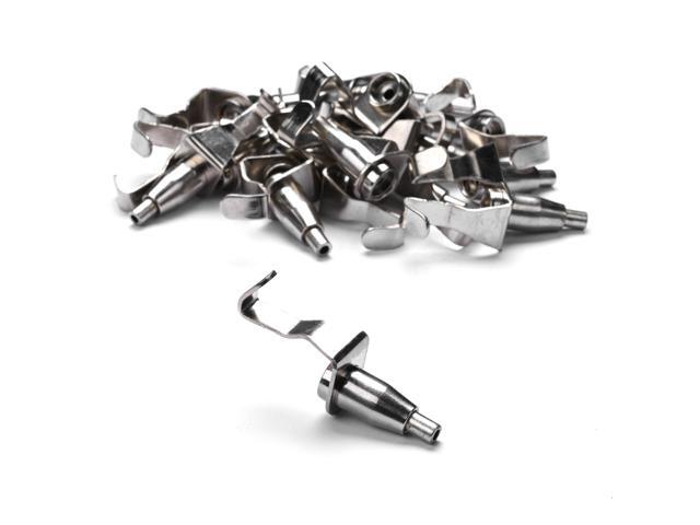 Click here for Yescom 20PCS Adjustable Picture Rail Hook Wire Rop... prices