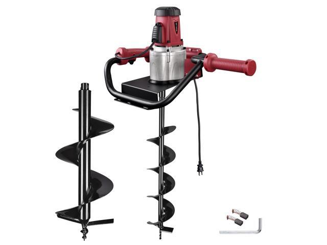 Click here for Yescom 1500W Electric Post Hole Digger Earth Auger... prices