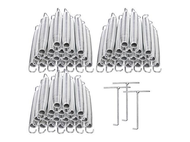 Click here for Yescom 8.25 Trampoline Springs Heavy Duty Replacem... prices
