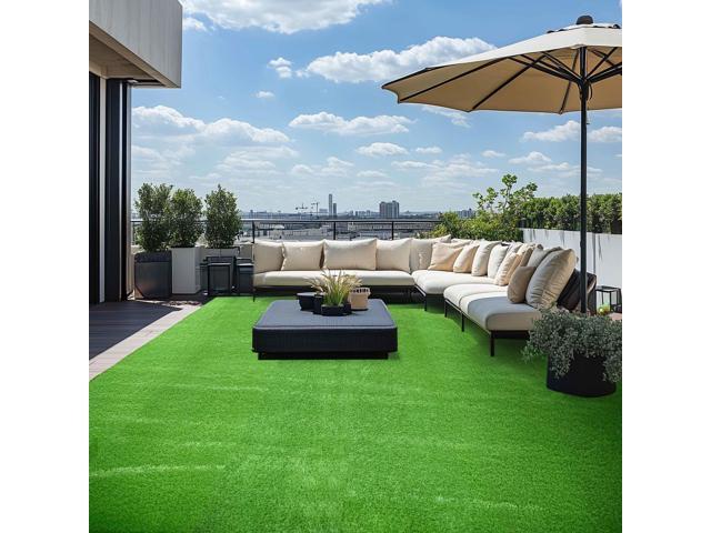 Click here for Yescom Artificial Grass 600Sq. Ft Turf Synthetic f... prices