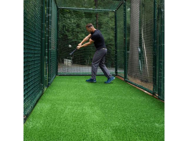 Click here for Yescom 10x50 Ft Artificial Grass Turf 0.8 Fake Gra... prices