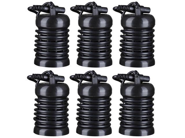 Click here for 6 Pack Round Arrays for Ionic Detox Foot Bath Spa... prices