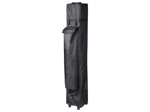 Click here for Universal Canopy Carry Bag Wheeled Pop Up Shelter... prices