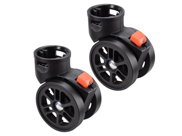 Click here for Byootique 2Pcs 2 Swivel Replacement Wheel Caster w... prices
