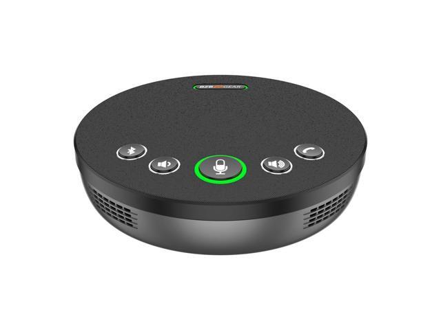 Click here for BZBGEAR USB/Bluetooth Desktop Conference Speakerph... prices