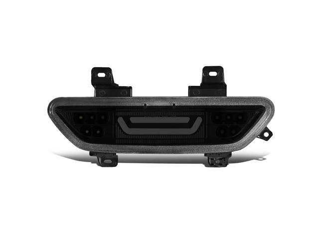 Click here for DNA Motoring 3BL-FM15-3D-LED-BK-SM For 2015 to 201... prices