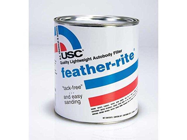 Click here for U. S. Chemical & Plastics USC 21335 Feather-Rite A... prices