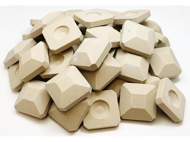 Click here for Gas Grill 48 pieces Ceramic Briquette Set for Lynx... prices