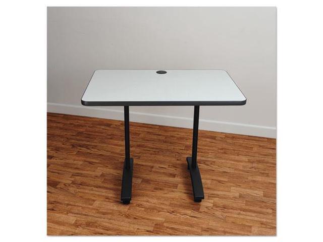 Click here for Alera Valencia Series Training Table T-Leg Base  2... prices
