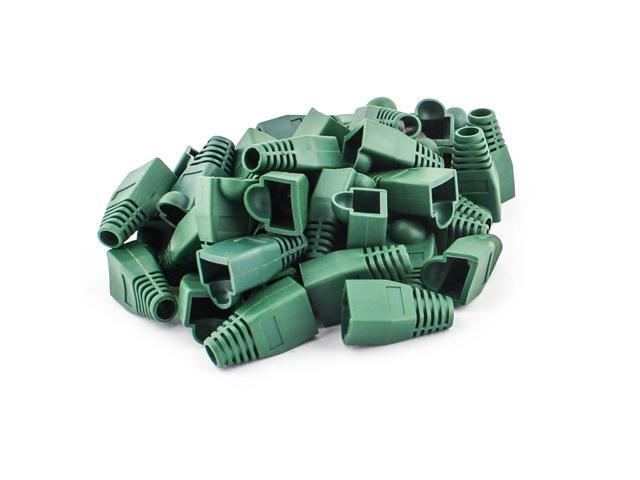 Click here for 100 pcs Cat5e/Cat6/RJ45 Ethernet Cable Connector S... prices