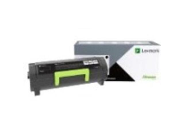 Lexmark 56F0U0G Ultra High Yield Toner Cartridge - Black