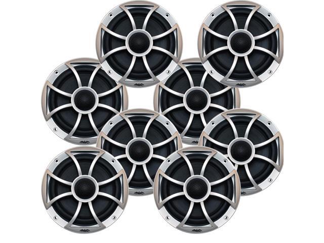 Click here for Wet Sounds Bundle: Four pairs of XS 65i Series Bla... prices