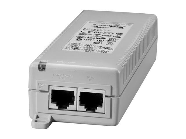 Click here for PD-3501G-AC 1P GE 802.3AF MIDSPAN prices