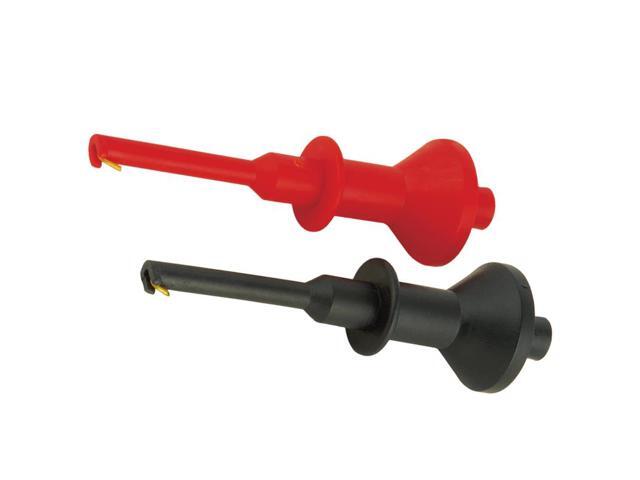 Click here for UNI-T UT-C01 Hook type test clamp; suitable for pe... prices