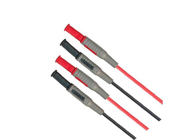 Click here for UNI-T UT-L06 Dual head connectors; multi-purpose c... prices