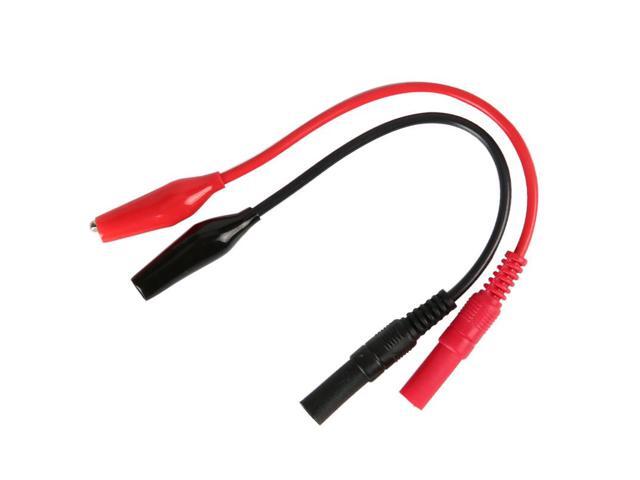 Click here for UNI-T UT-L41 Alligator clip short test leads; appl... prices