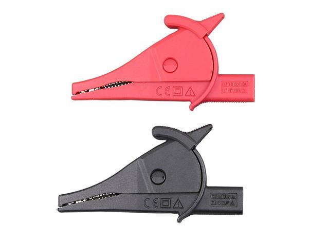 Click here for UNI-T UT-C02A Alligator clip banana interface stra... prices